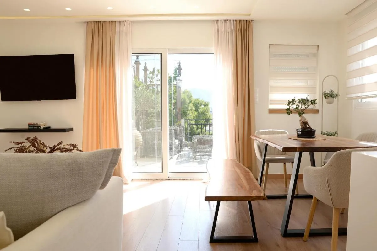 Astric Seaview Penthouse - Athens concierge service