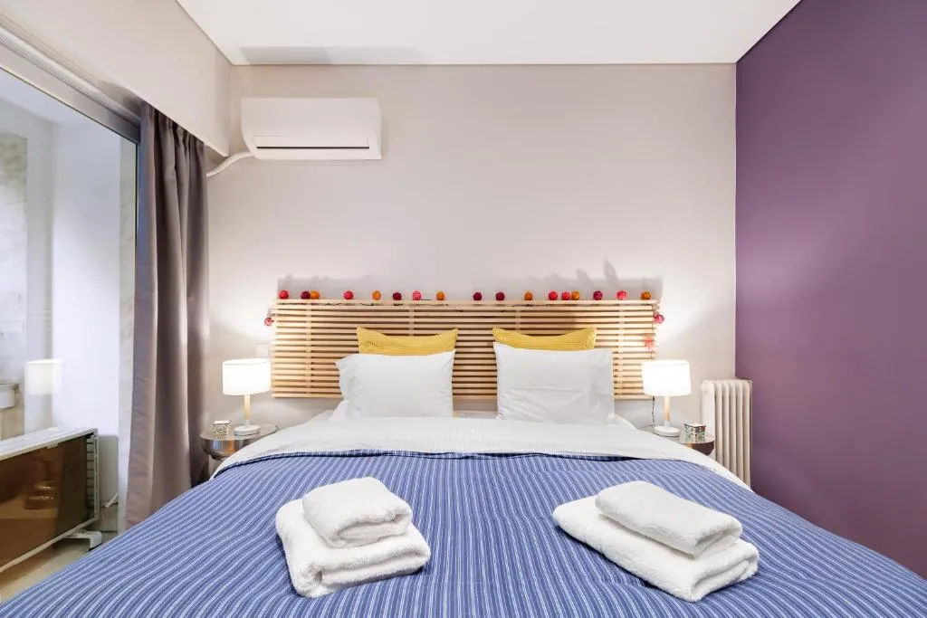Bang in Kolonaki by Athenian Homes - Athens Hotels & Apartments