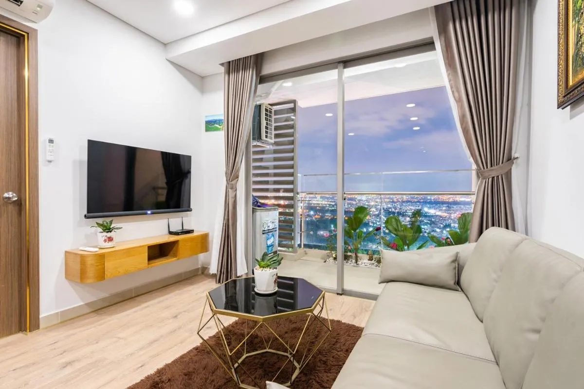 River Panorama Infinity Heights, Netflix - Concierge service Ho Chi Minh