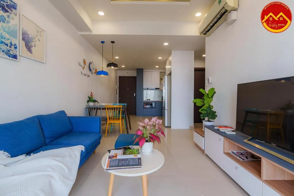 The Botanica – Apartment near Airport – Very Nice - Concierge service ...