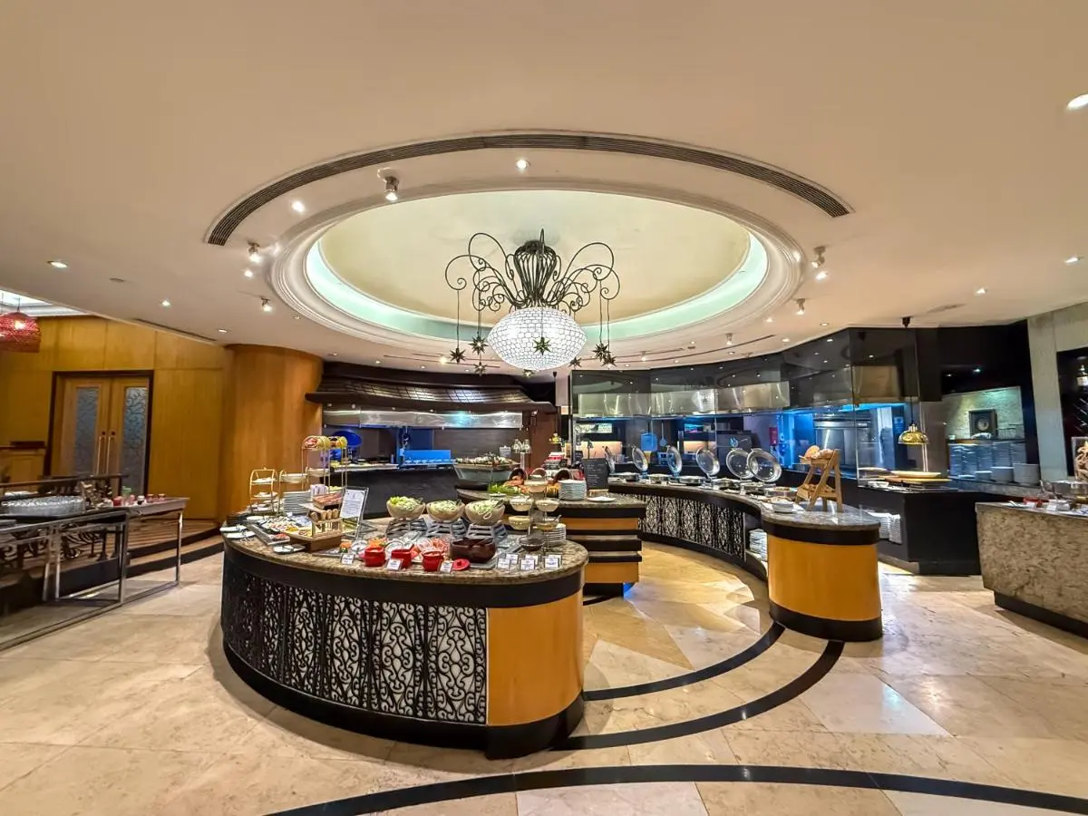 The Bellevue Manila - Manila concierge service