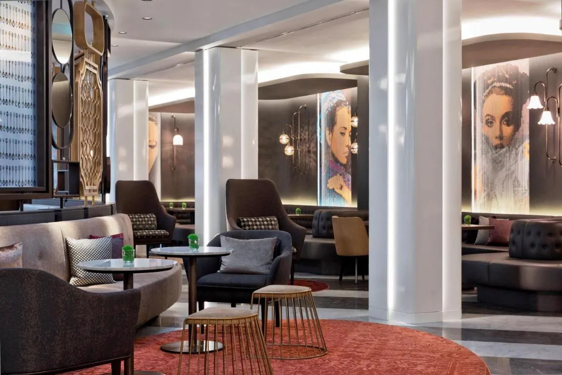 Renaissance Wien Hotel - Vienna concierge service