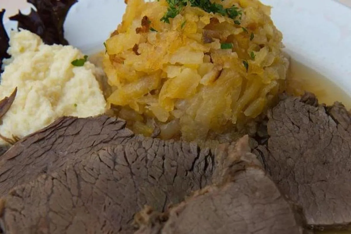 Vienna Food Walk - Vienna concierge service